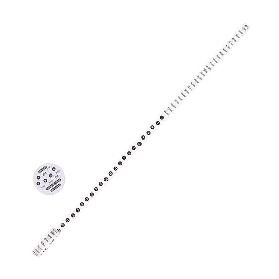 Obujo 1 Roll Creative Washi Tape SJDKD are perfect for scrapbooking ...