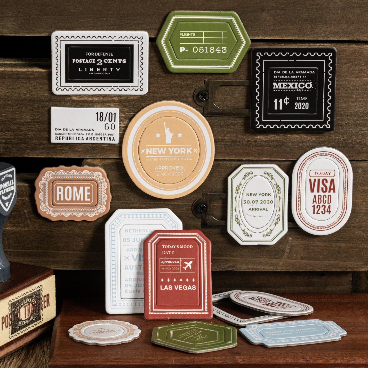 Obujo 20 Pcs Label Theme Cardstock Paper BQJS are perfect for ...