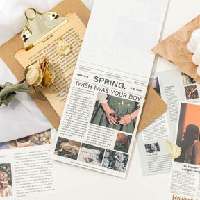 Mihoto Paper Materials – OBUJO