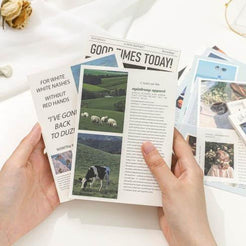 Mihoto Paper Materials – OBUJO